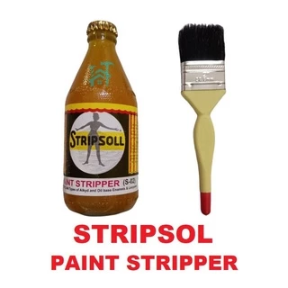 Shop stripsol paint remover for Sale on Shopee Philippines