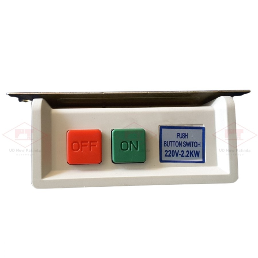 MESIN Large Dynamo ON OFF Switch / Switch for Quality 1 Phase ...