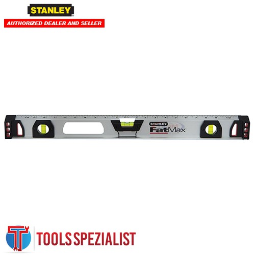 Stanley Magnetic Level Bar 48" #43-556 | Shopee Philippines