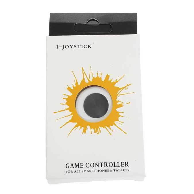 Fling mini Gaming Joystick for Mobile Smartphone Games | Shopee Philippines