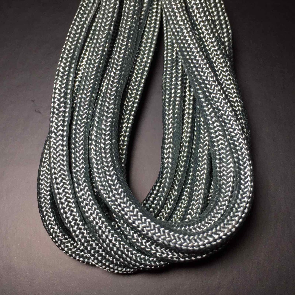 Veeds 3 meter (10 ft) Paracord 4mm thick Plain DIY Strings 5 inner ...