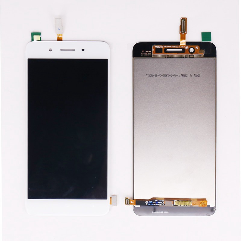 For Vivo Y55A Y55 LCD Screen Display and Touch Screen Digitizer ...