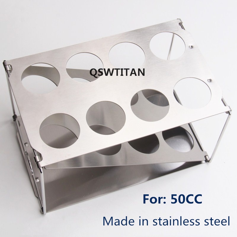 Liposuction Syringe Tray 10CC 20cc 50cc Foldable Autoclavable Syringe ...