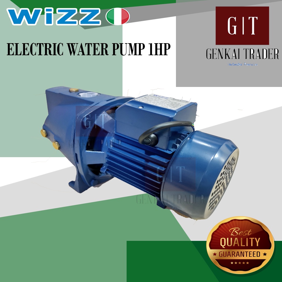 Shop wizz water pump for Sale on Shopee Philippines