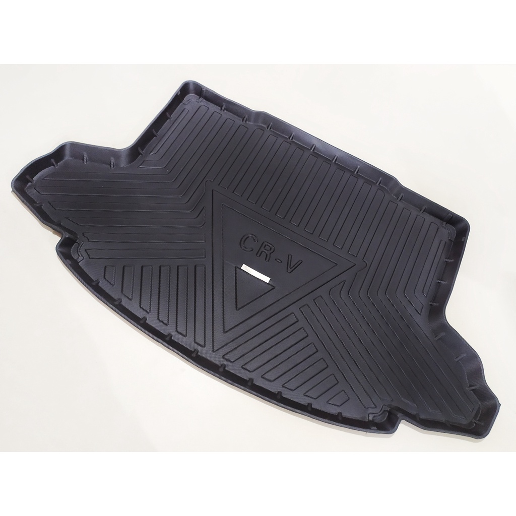 Honda CRV 2018 to 2020 Sub Zero Trunk Tray Cargo Tray Luggage Tray ...