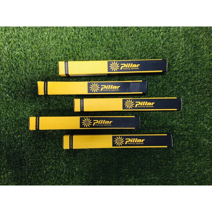 PILLAR RACING SPOKES | Shopee Philippines