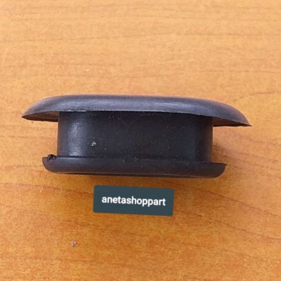 Rubber Hole Cover Body/deck/Car panel oval Rubber | Shopee Philippines