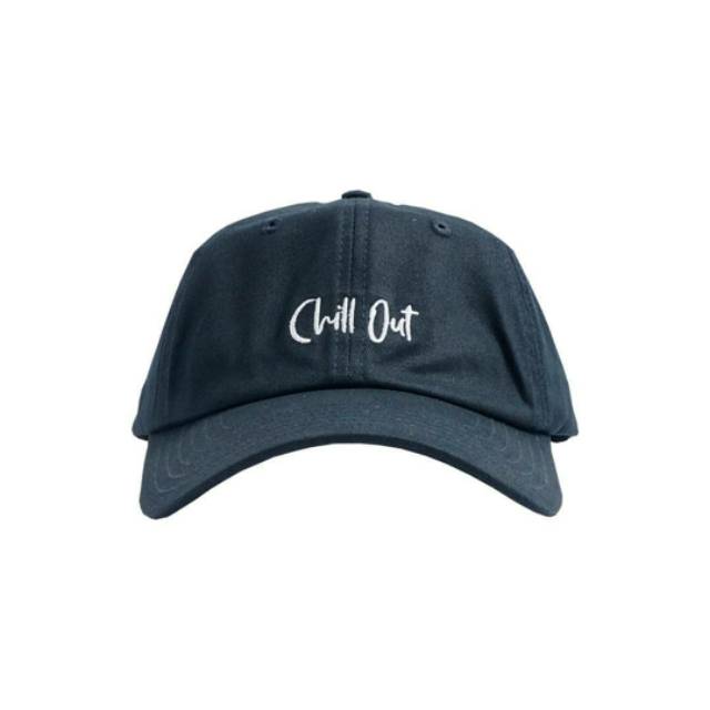 Diamond VICTORY POLO CAPS | Chill OUT NAVY | Shopee Philippines