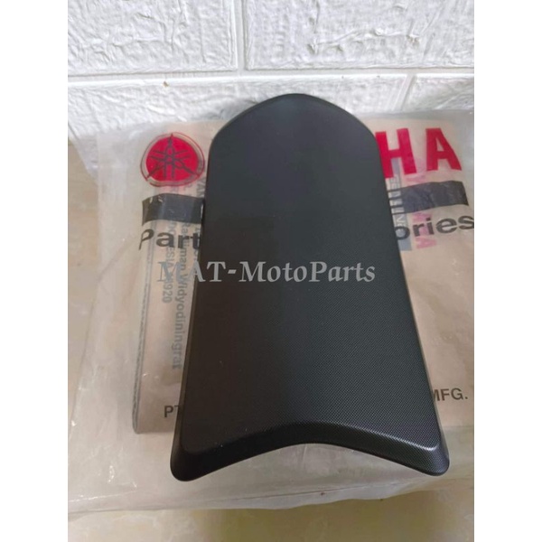 Gas TANK COVER Aerox V1 - Yamaha Genuine Parts | Shopee Philippines