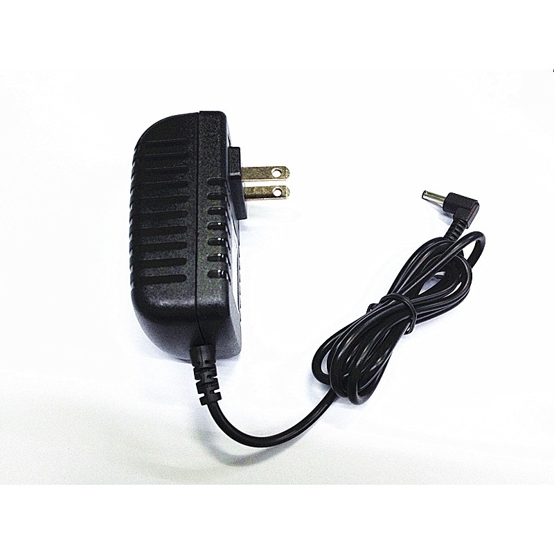 AC Adapter DC Wall Power Supply Charger For Nextbook Flexx 11 ...