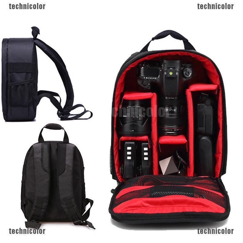 camera backpack - Best Prices and Online Promos - Jan 2024 | Shopee ...