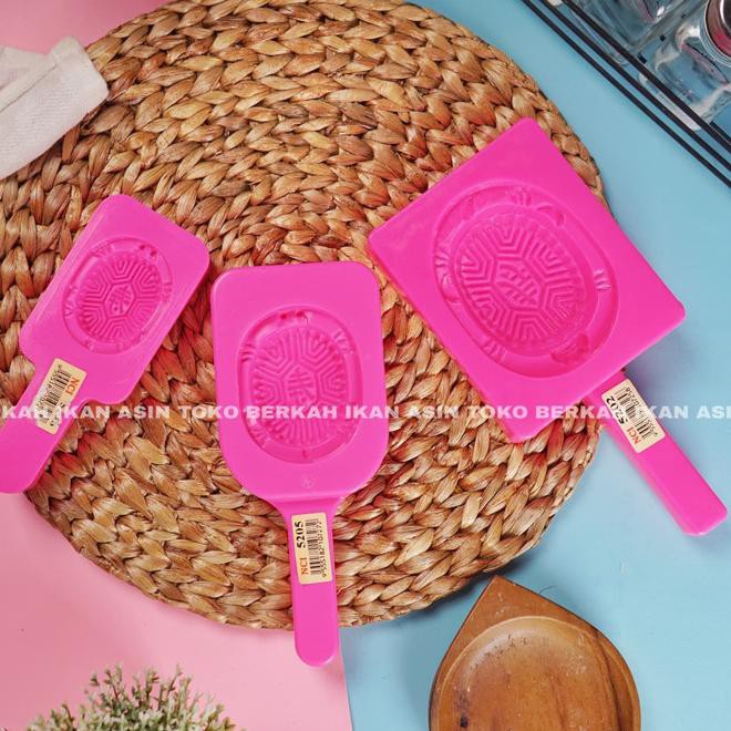 Ang Ku Kueh Small Angkueh Cake Mold / Chinese New Year Angku Print ...