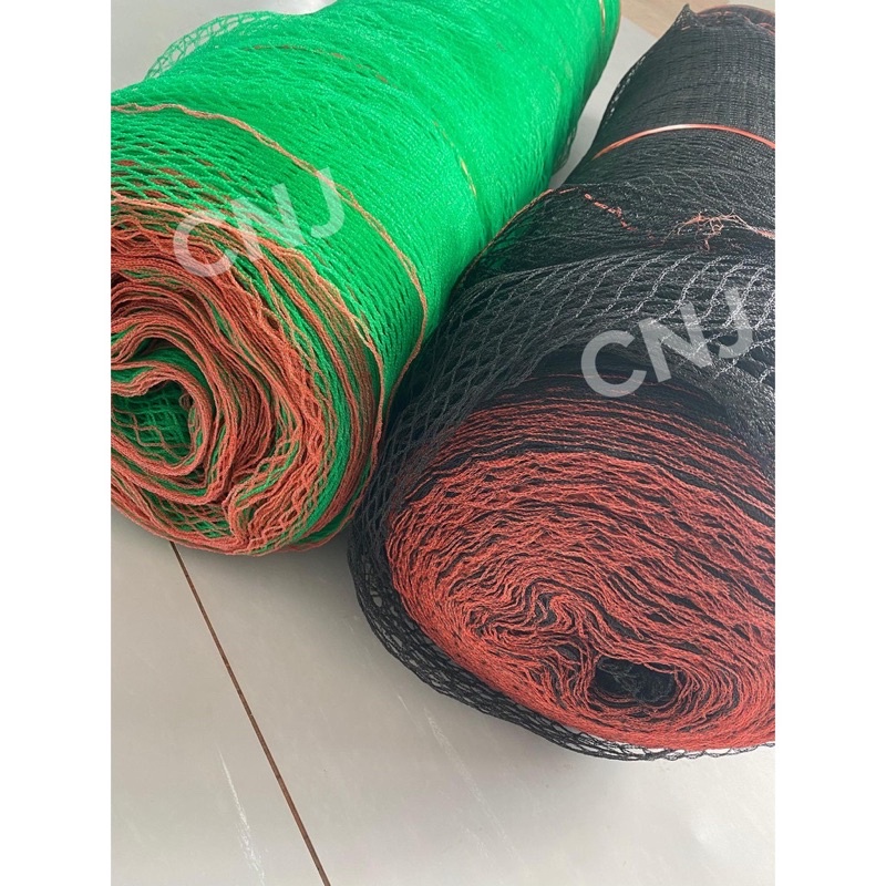 20 meters Safety Net Barrier / Barrier Net | Shopee Philippines