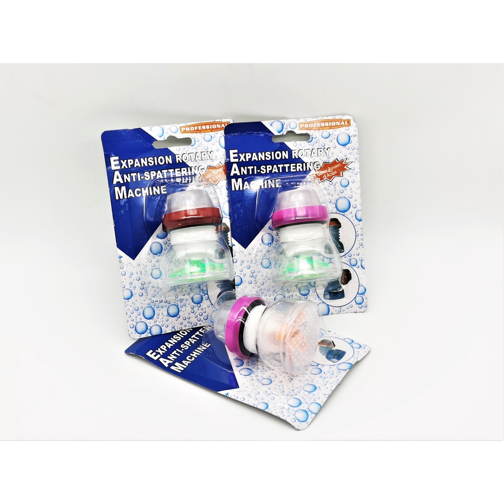 Faucet filter (white cotton to leaf type) | Shopee Philippines