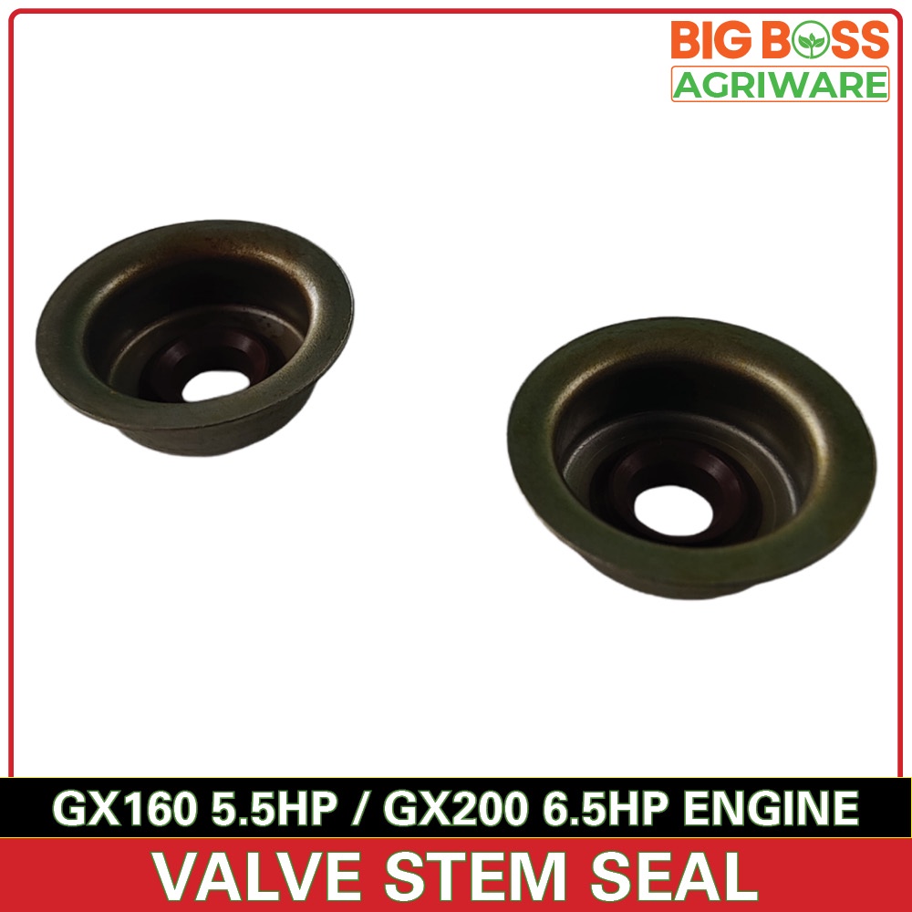 Fit For Honda GX160 GX200 5.5HP 6.5hp Engine Cylinder Head Rocker Arm ...