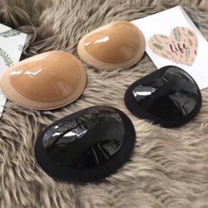 Heart padded bra, used for bras and bikinis | Shopee Philippines