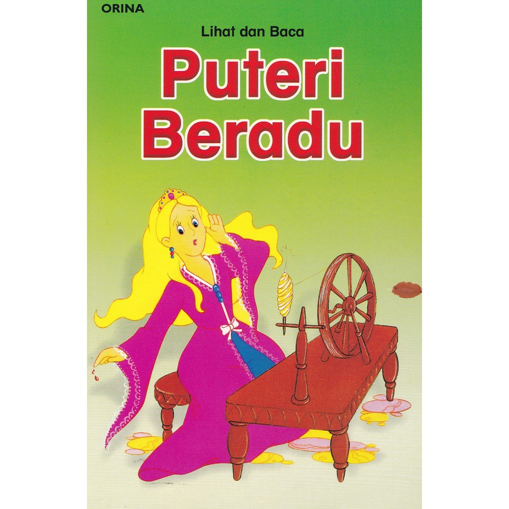 Series View And Read - Princess Fight | Shopee Philippines