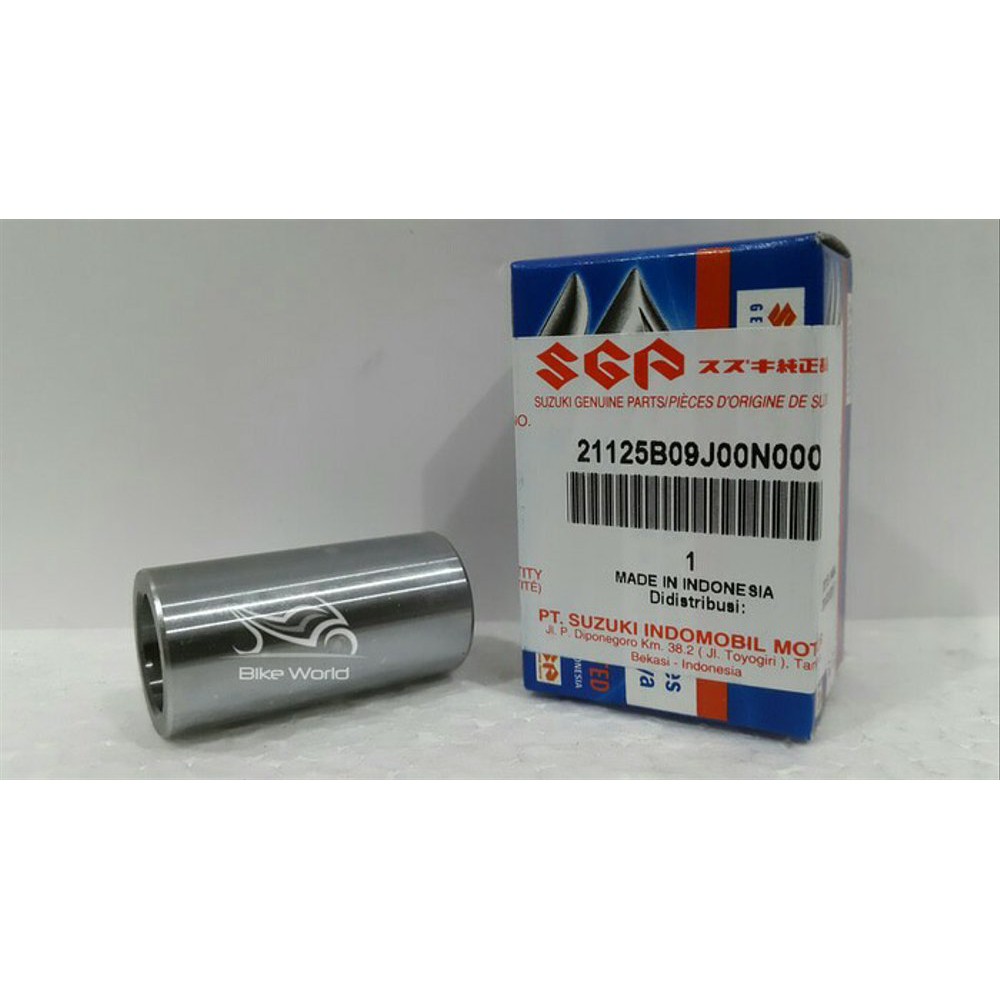 Suzuki Nex Roller Housing Bosh Genuine Parts | Shopee Philippines