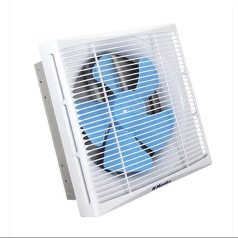 Miyako Wall Exhaust Fan 12 "KET1203 / KET1203 Suction Fan 1203 | Shopee ...
