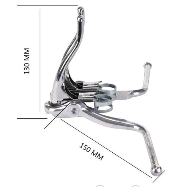Roadbike brake Handle double fixie Old School model vintage brake lever ...