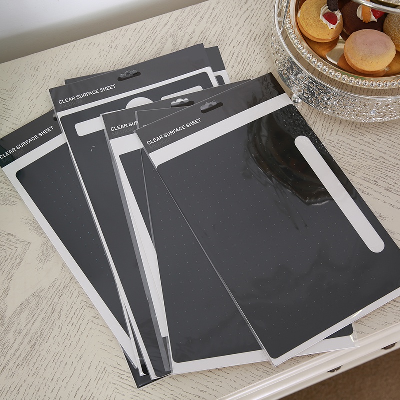 Digital Board Protective Film Graphite Wacom CTL-671 472 672 6100 Hand ...