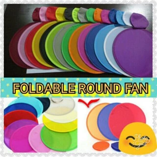 Shop fan foldable round for Sale on Shopee Philippines