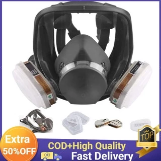 Shop gas mask for Sale on Shopee Philippines
