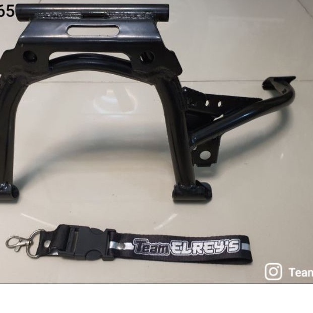 HONDA PCX 150 CENTER STAND | Shopee Philippines