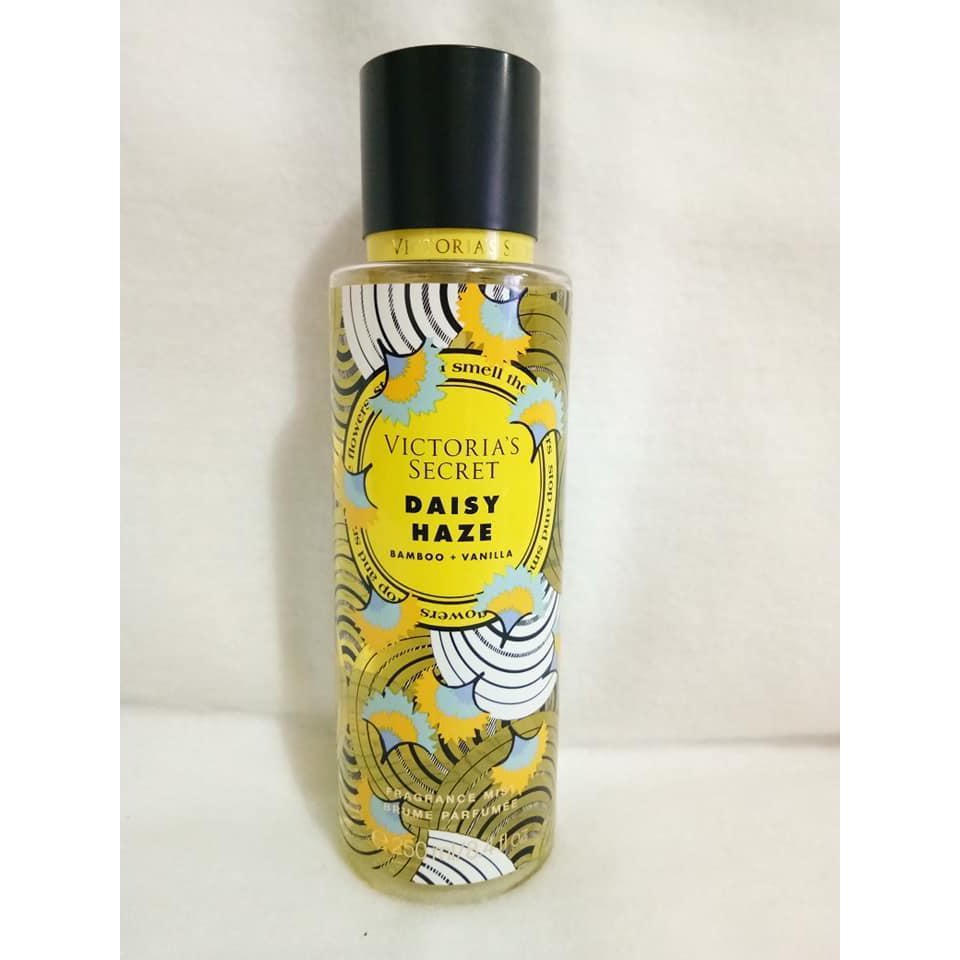 Victoria's Secret DAISY HAZE Body Mist | Shopee Philippines