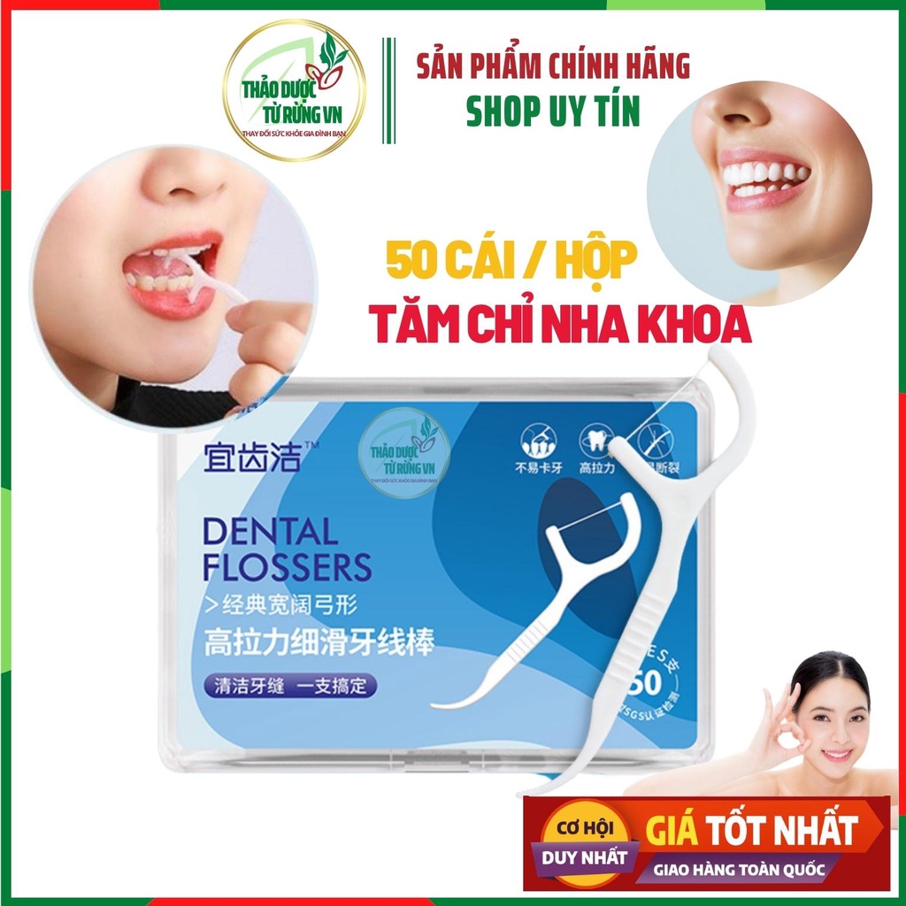 Central Domestic Dental Floss - High Quality Dental Plastic Toothpicks ...