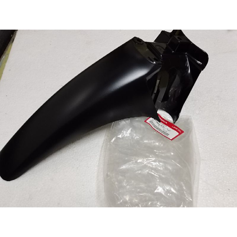 front fender back wave 125 | Shopee Philippines
