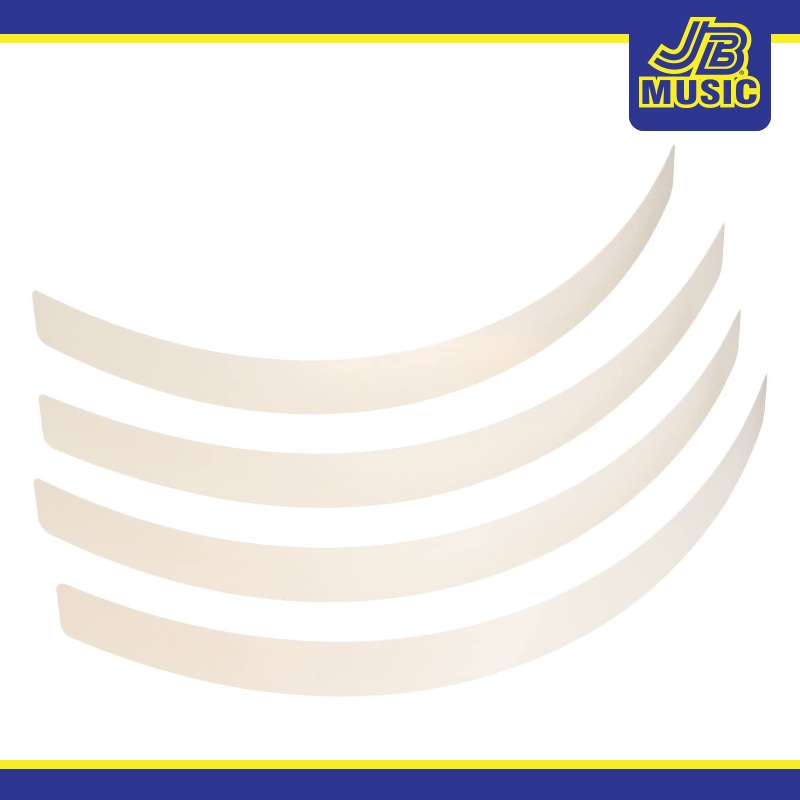 Gibraltar - Nylon Snare Strip (SC-NSC)(Drum Equipment)(Snare Stripe ...