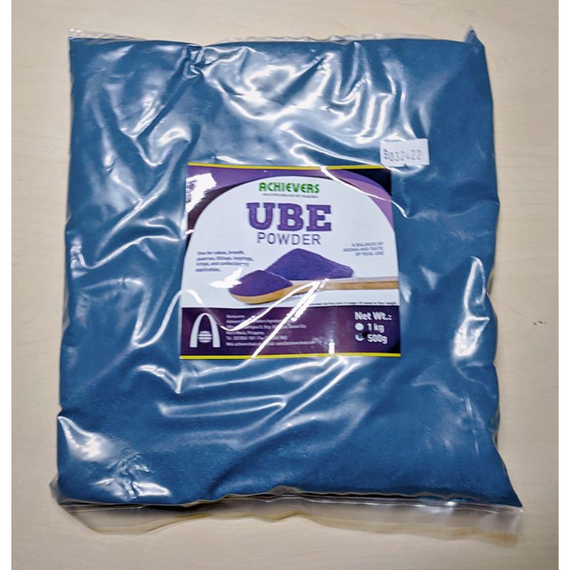 Ube Powder Acc (100g) | Shopee Philippines