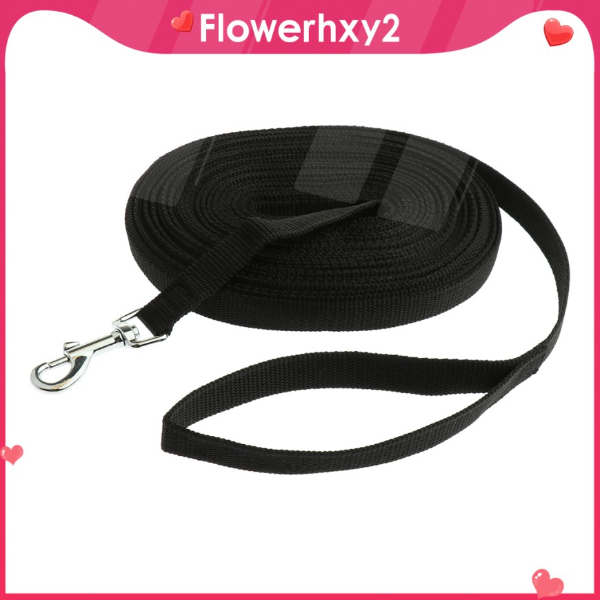 [ Extra Long Dog Leash Rope Small Large Dog Training Ropes | Shopee ...