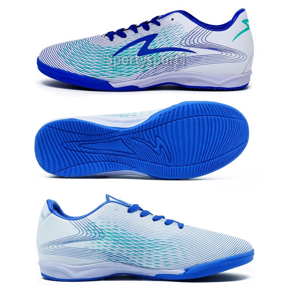 New Color Futsal Shoes Specs Spyder Accelerator Lightspeed Garuda ...