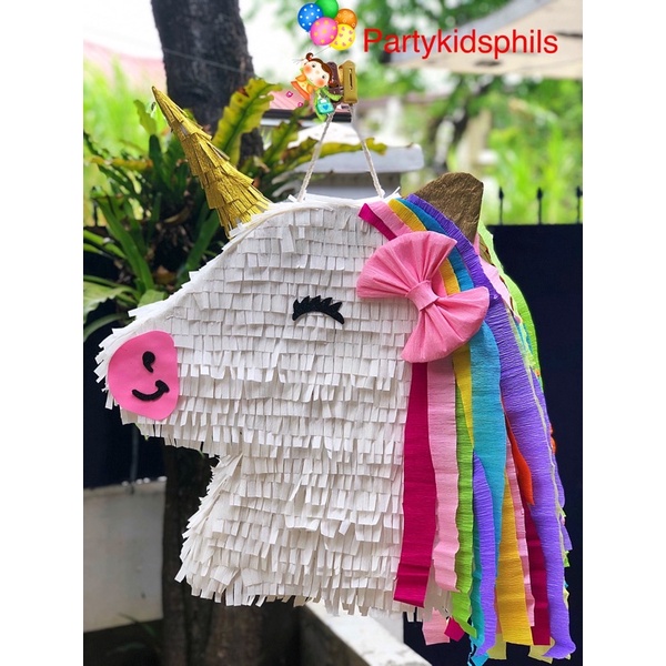 Unicorn Pinata - 30 inch | Shopee Philippines