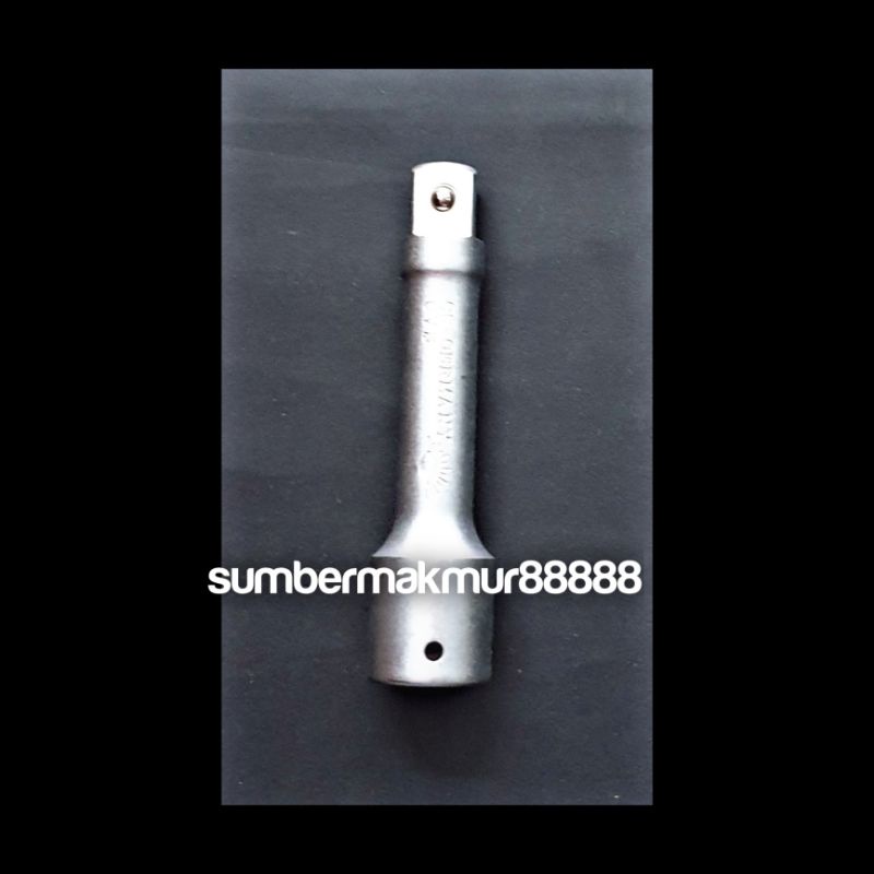 MATA Socket connection 3/4" / extension bar 3/4" tjap brand long eye 6 ...