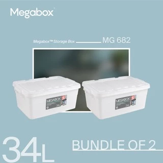Megabox Official Store, Online Shop | Shopee Philippines