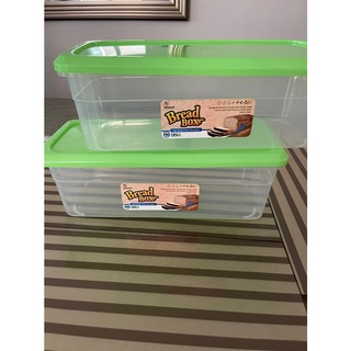 Bengar BX SBK BREAD BOX pan and bread storage box high quality plastic ...