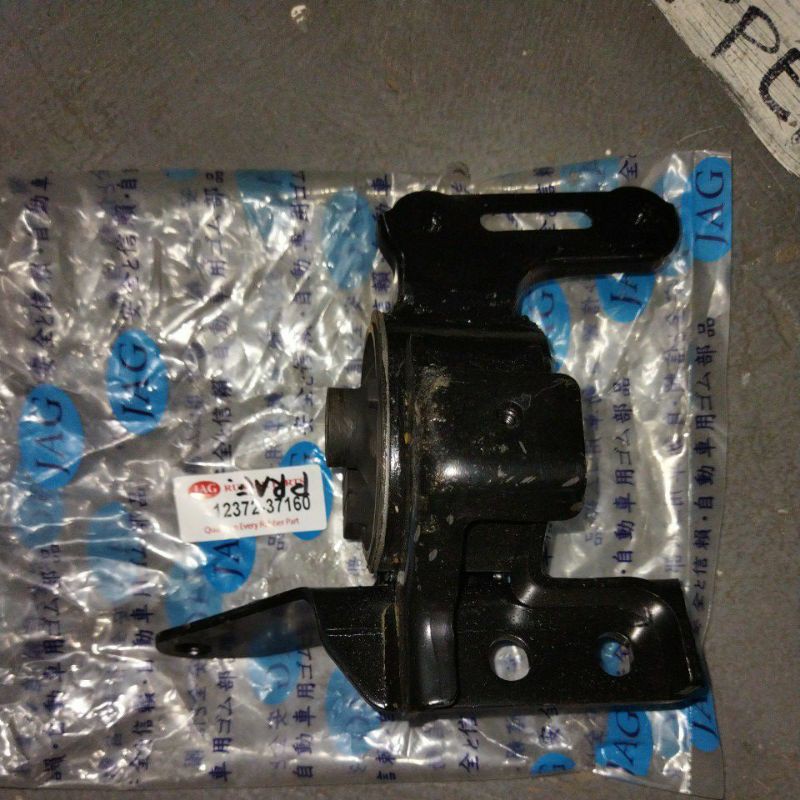 Engine Support LH Toyota Altis (2013-2018) | Shopee Philippines