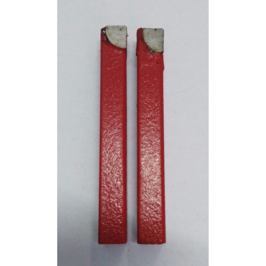 TUNGA TIPPED CUTTER AL4 1/4 LEFT (2 PCS) | Shopee Philippines