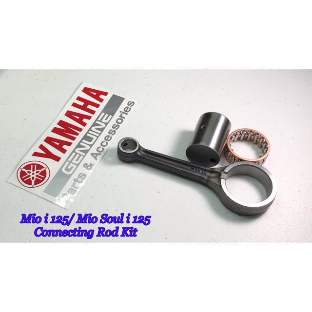Mio i 125/ Mio Soul i 125 Connecting Rod Kit | Shopee Philippines