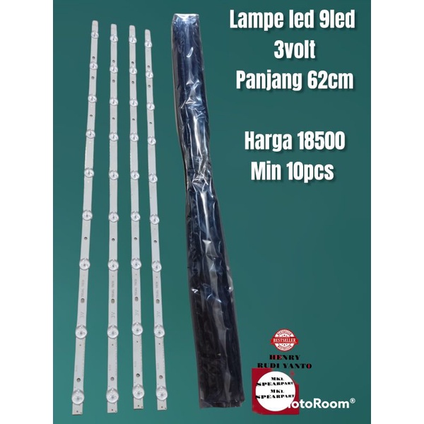 LED LIGHT UNIVERSAL 9-BUTTON 3-VOLT BACKLIGHT/ | Shopee Philippines
