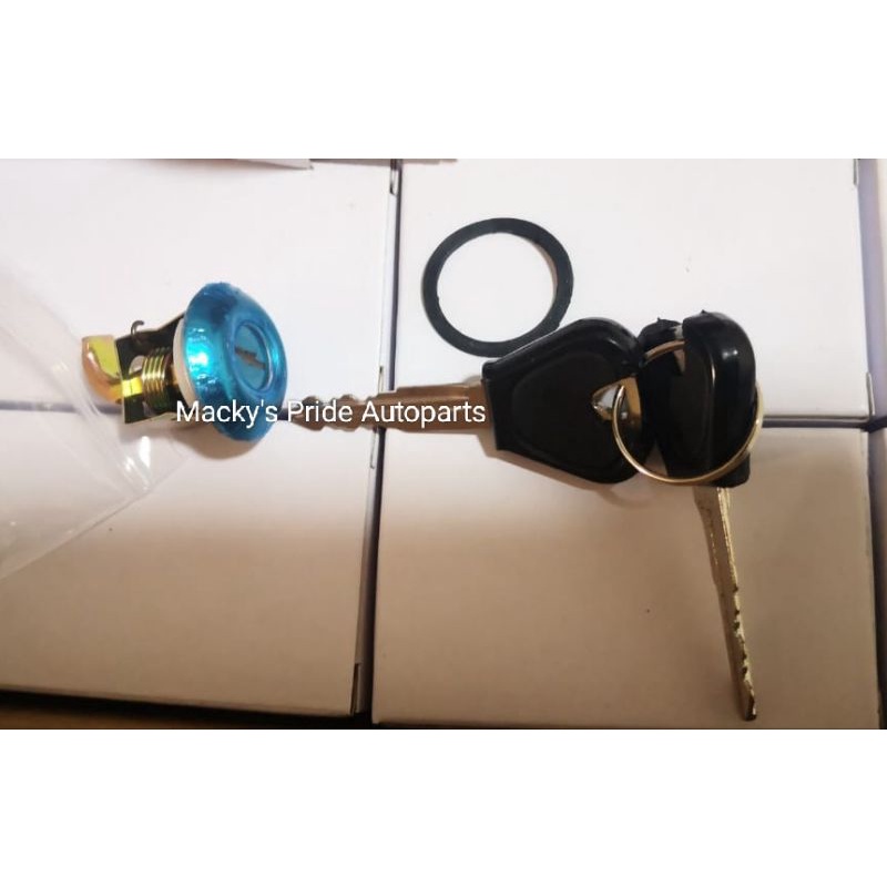 kia pride gas tank key | Shopee Philippines
