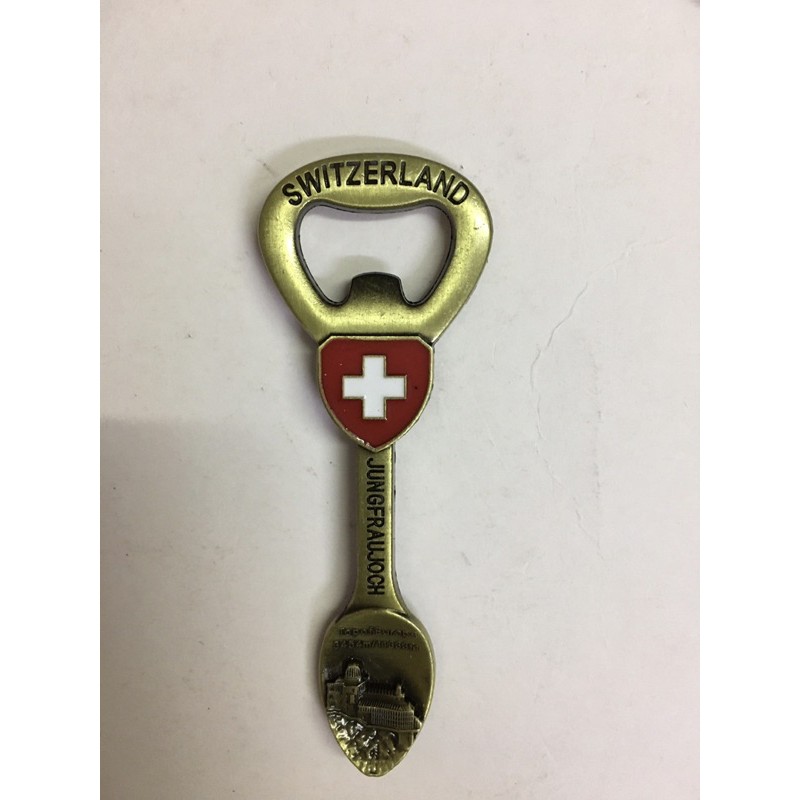Metal Ref Magnets - Switzerland 🇨🇭 Souvenirs | Shopee Philippines