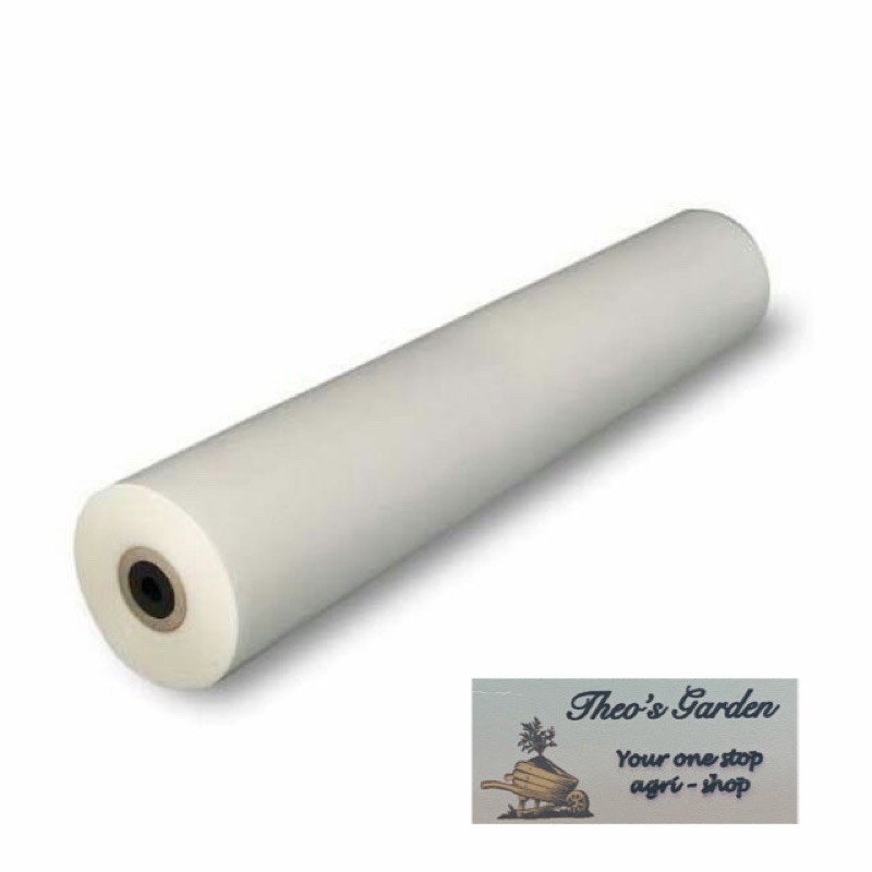 UV Sheet/Greenhouse Shade/Sun Protection 100microns/150microns | Shopee ...