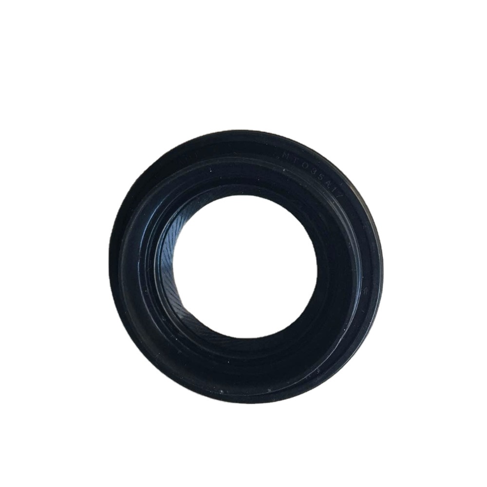 Oil Seal Front Drive Shaft For Toyota Corolla Altis 90311 | Shopee ...