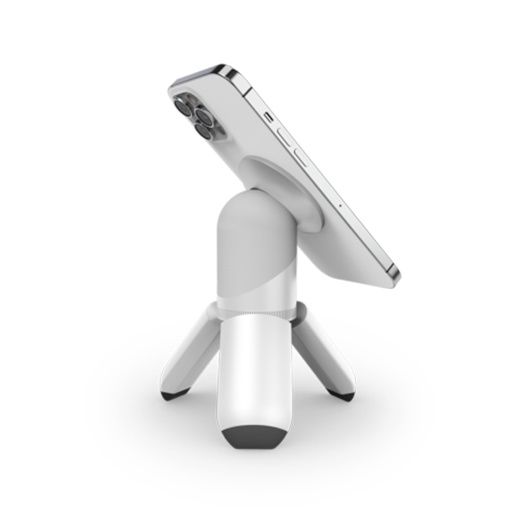 STM Goods MAGPOD iPhone Tripod with MagSafe Compatibility | Shopee ...