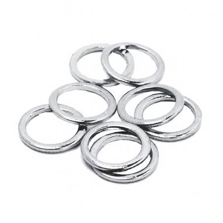 Set of 8 Skateboard Speed rings washers | Shopee Philippines