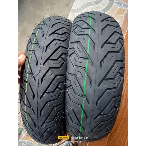 PRIMAAX SK72 THE CROW TUBELESS TIRES SIZE 13 & 14 INDONESIA | Shopee ...